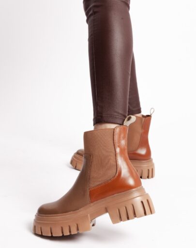 Botas archivos - Capri