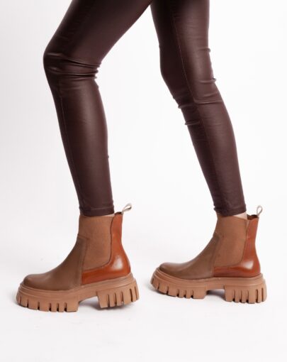 Botas archivos - Capri